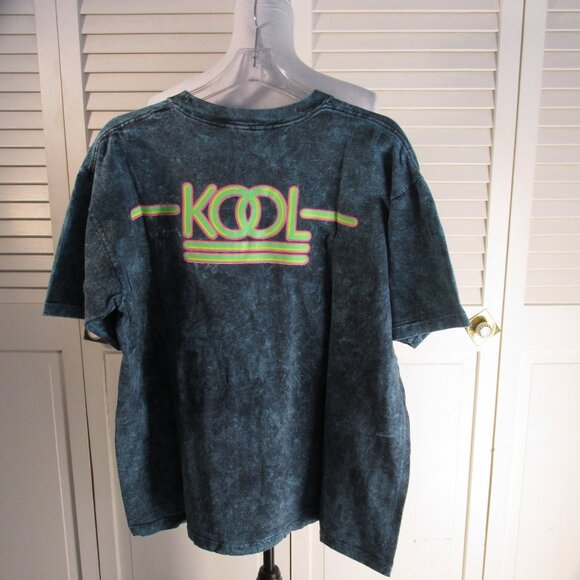 Blue Grass Tee's | Shirts | Vintage Kool Tshirt New Xl Rare Find | Poshmark